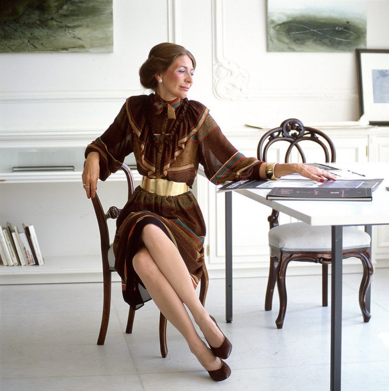 ANNETTE LEDERER – HELGA FEDDERSEN 05 Hamburg 1983 – MULTIPLE BOX